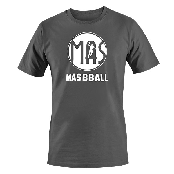 Apparel - MAS Basketball Training