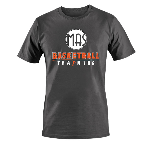 Apparel - MAS Basketball Training