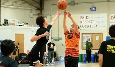 Home - MAS Basketball Training