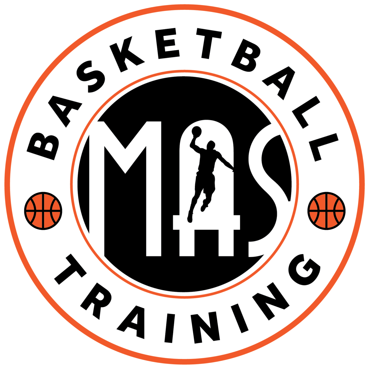 Team MAS - MAS Basketball Training