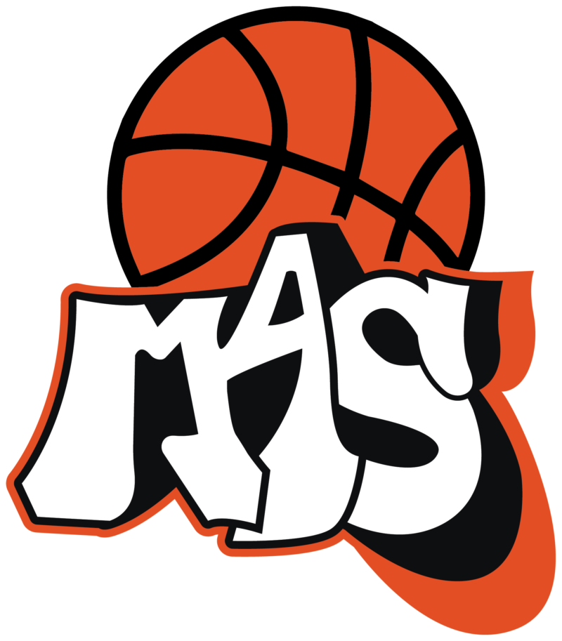 AAU - MAS Basketball Training